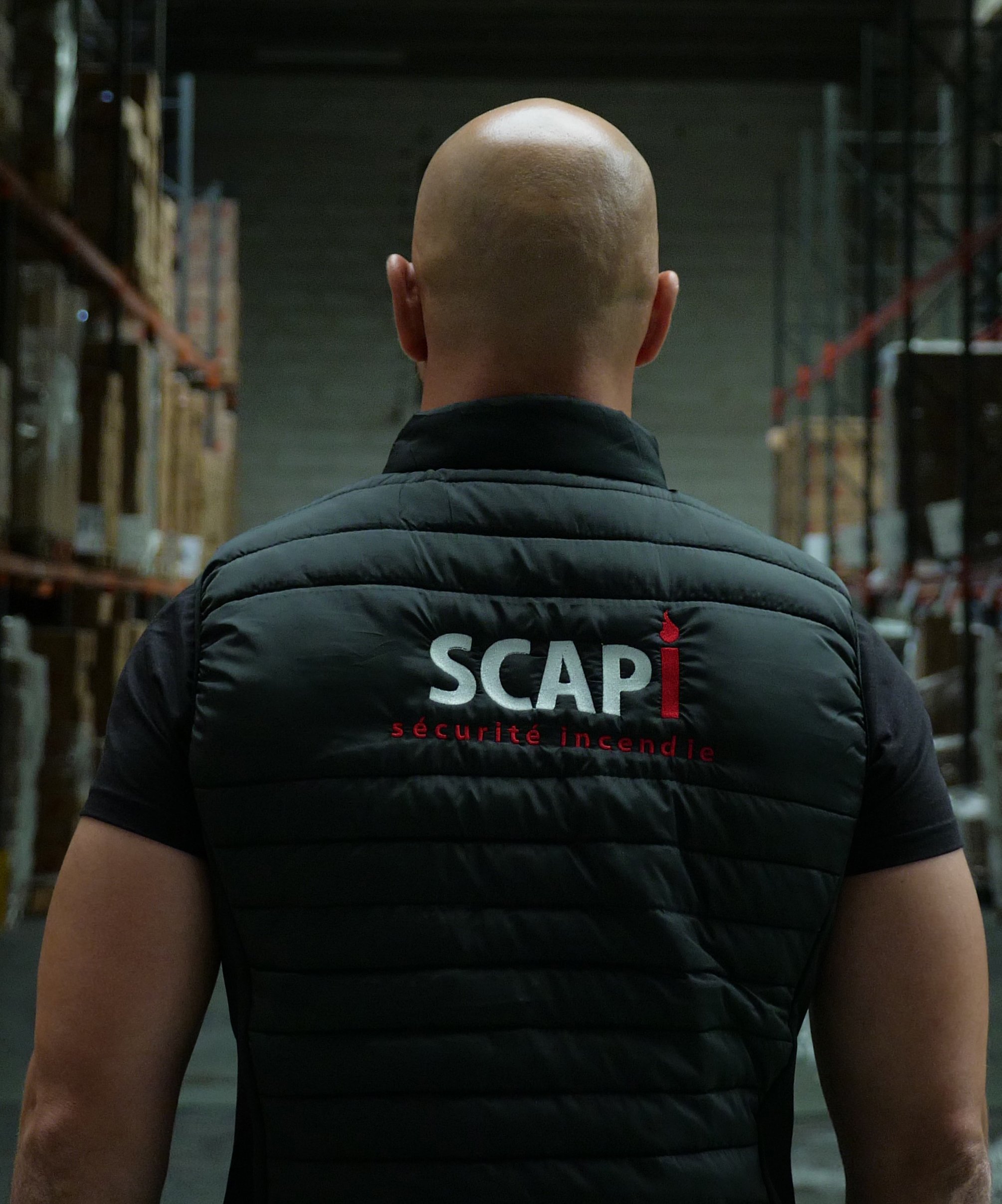 Nos Services - Sécurité Incendie Scapi